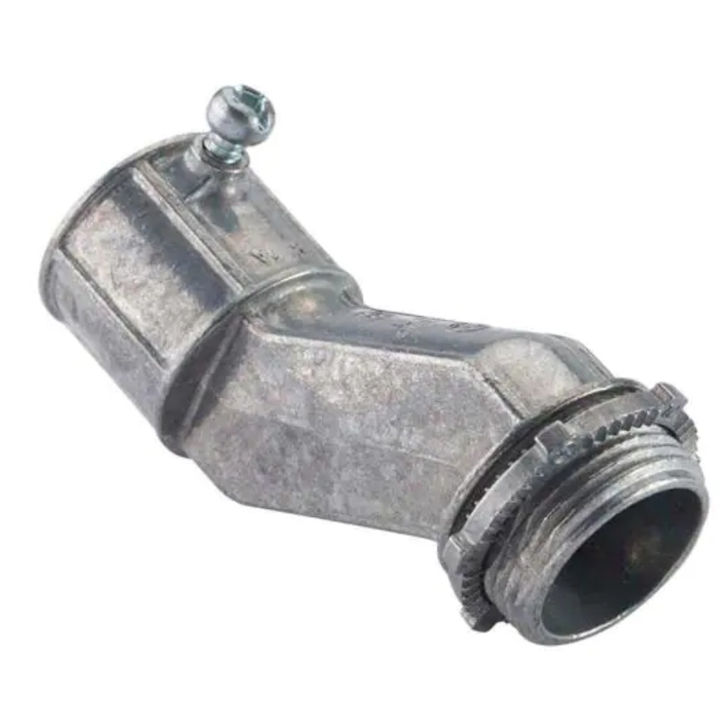 3/4"" EMT OFFSET. | Ferreteria Maderas 3C