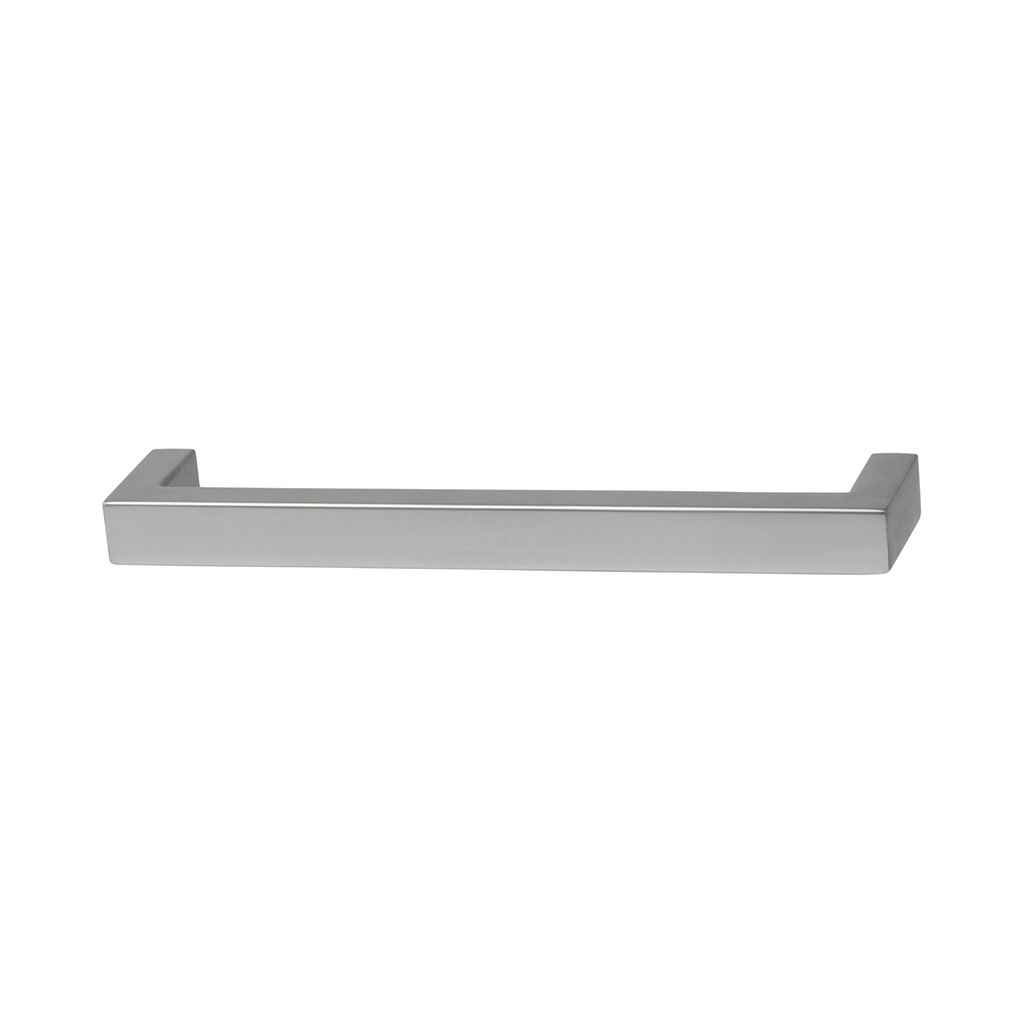 HAFELE HANDLE MATT ALUMINUM | Ferreteria Maderas 3C