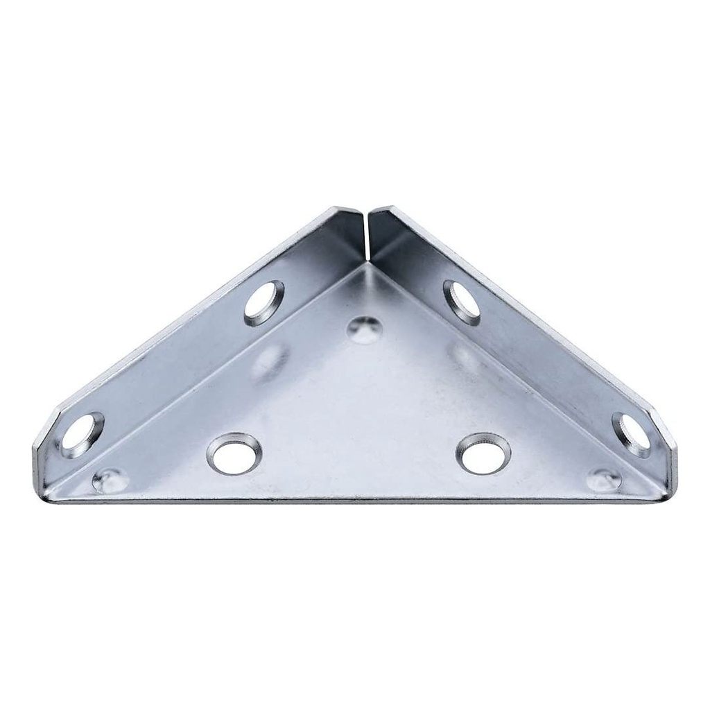 3 Triangular Corner Iron | Ferreteria Maderas 3C