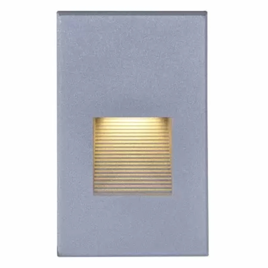 SATCO LED 3W VERTICAL STEP LIGHT | Ferreteria Maderas 3C