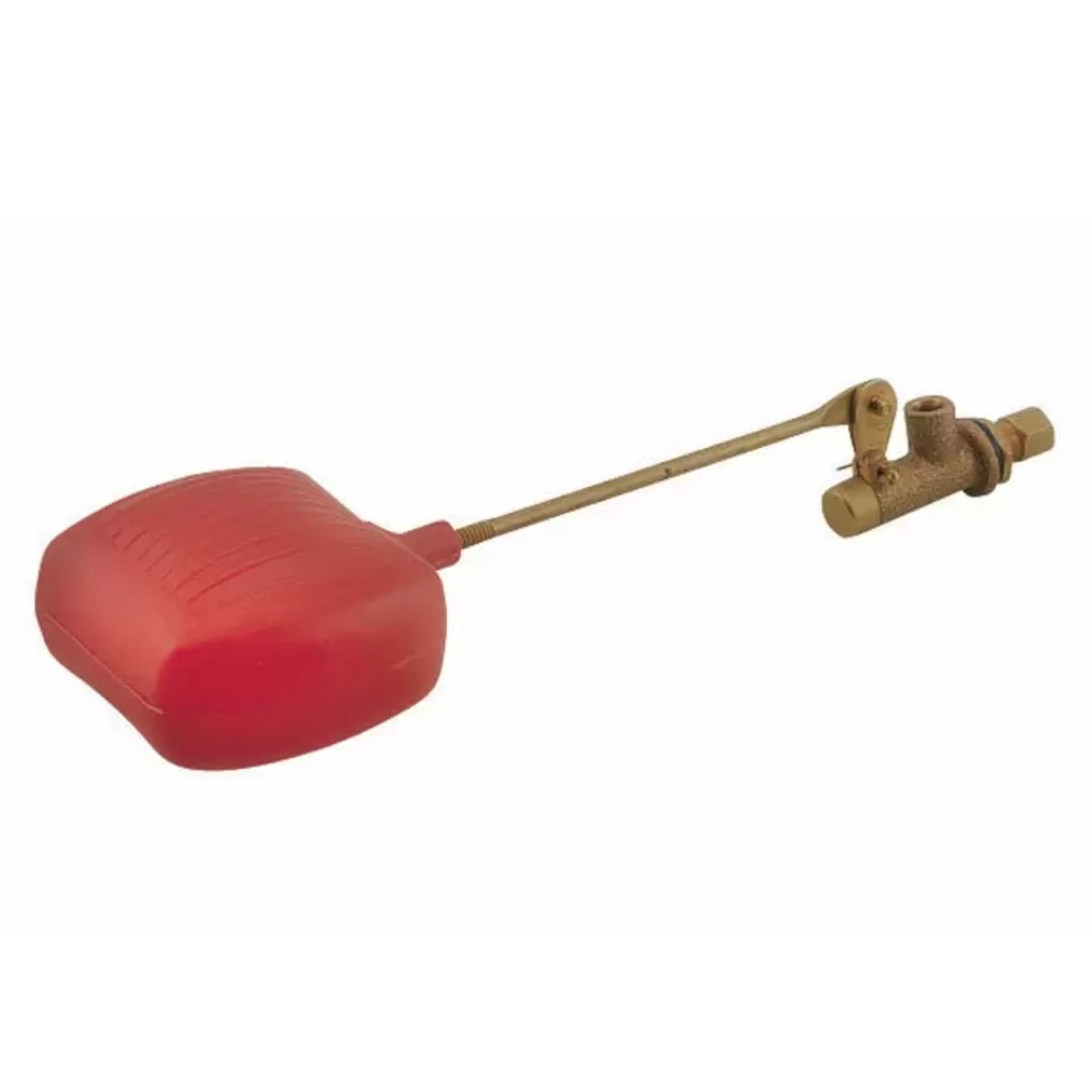 B&K Multicolored Brass Evaporative Cooler Float Valve | Ferreteria ...