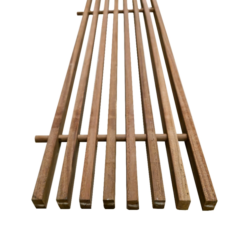 VENTWOOD FINO MASCAREY 12X10' | Ferreteria Maderas 3C