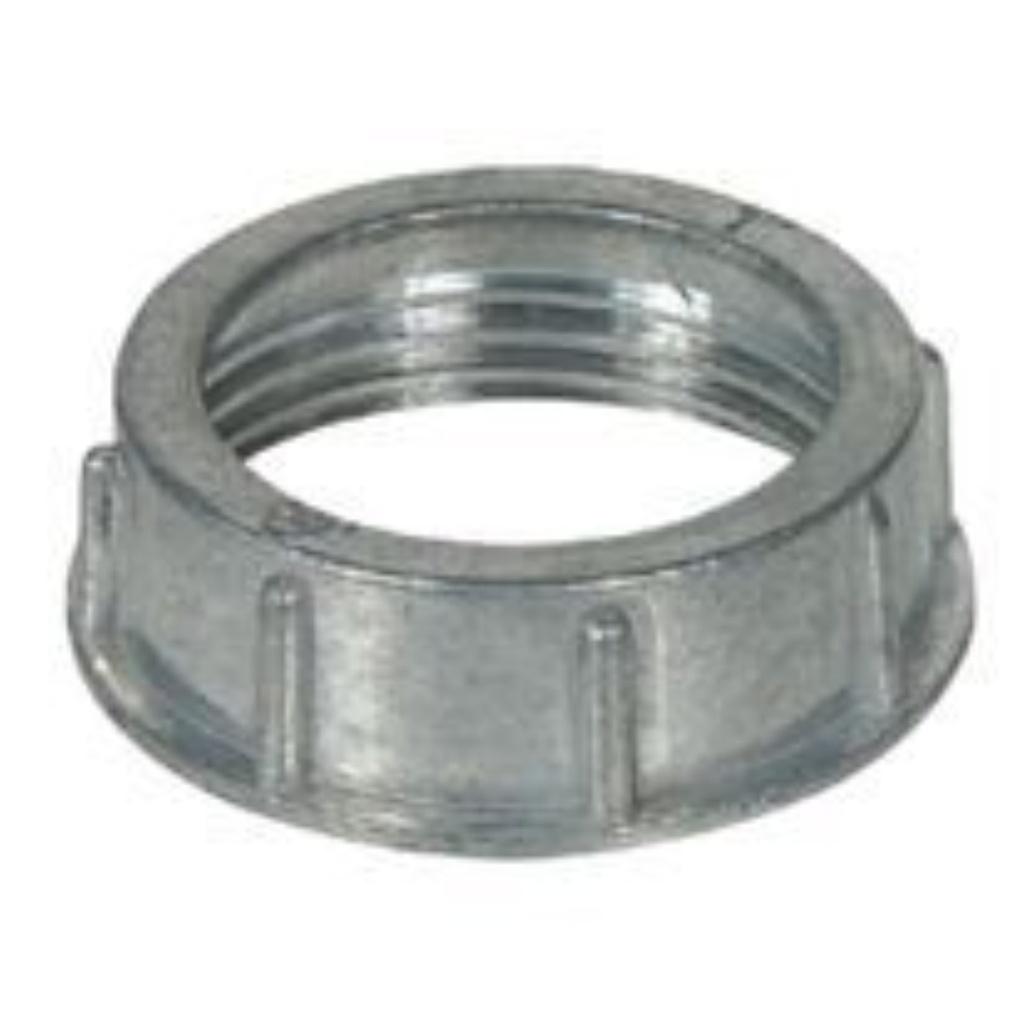 BUSHING ELECT. EMT 1 1/4" | Ferreteria Maderas 3C