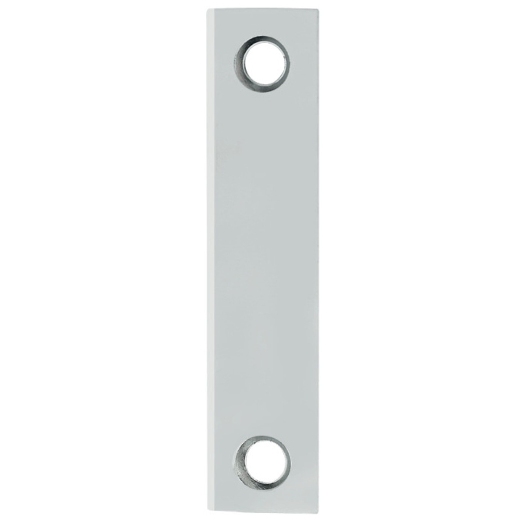STRIKE PLATE ANGLE 57X13MM | Ferreteria Maderas 3C