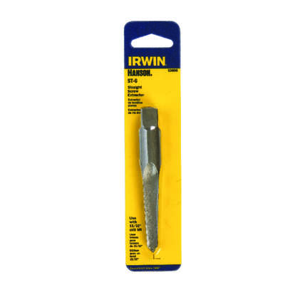 Irwin Screw Extractor | Ferreteria Maderas 3C