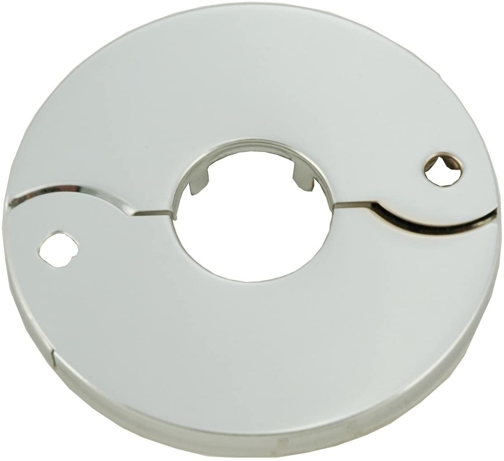 Ace 1-1/2 in. Plastic Split Flange | Ferreteria Maderas 3C