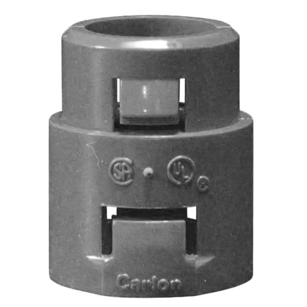CONECTOR ENT 3/4 | Ferreteria Maderas 3C