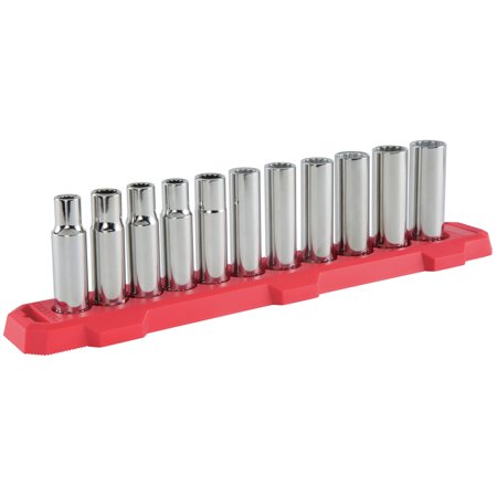 Craftsman 12 Point Socket Setnull