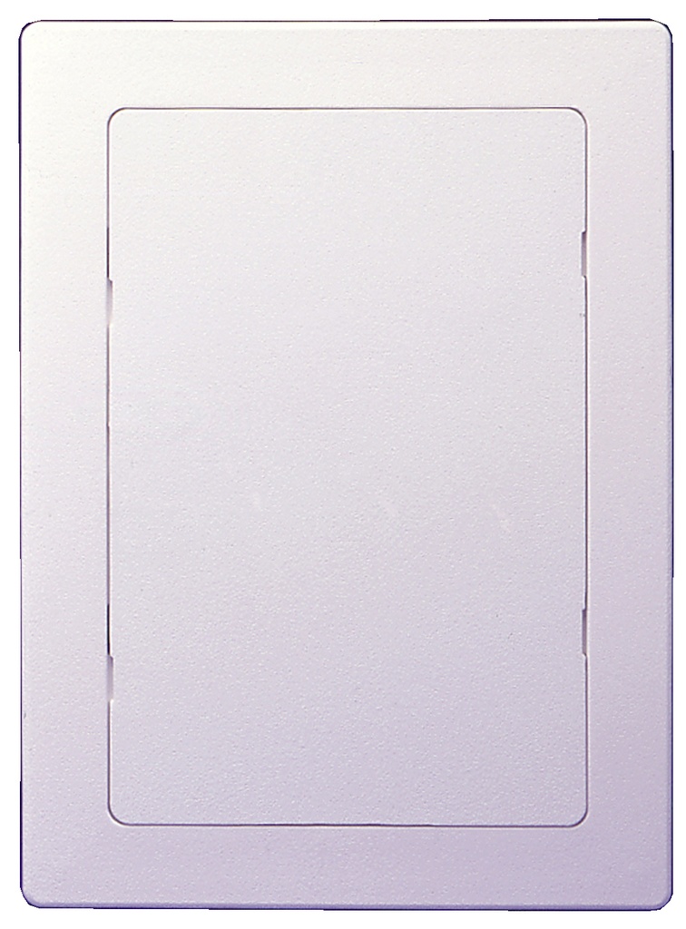Oatey Snap-in Access Panel with Frame | Ferreteria Maderas 3C