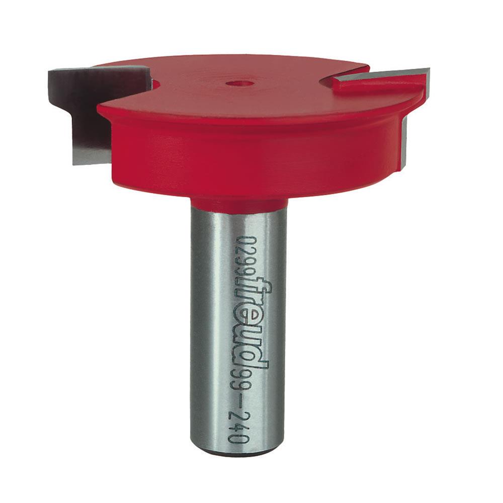 1/2 in. Drawer Lock Bit | Ferreteria Maderas 3C