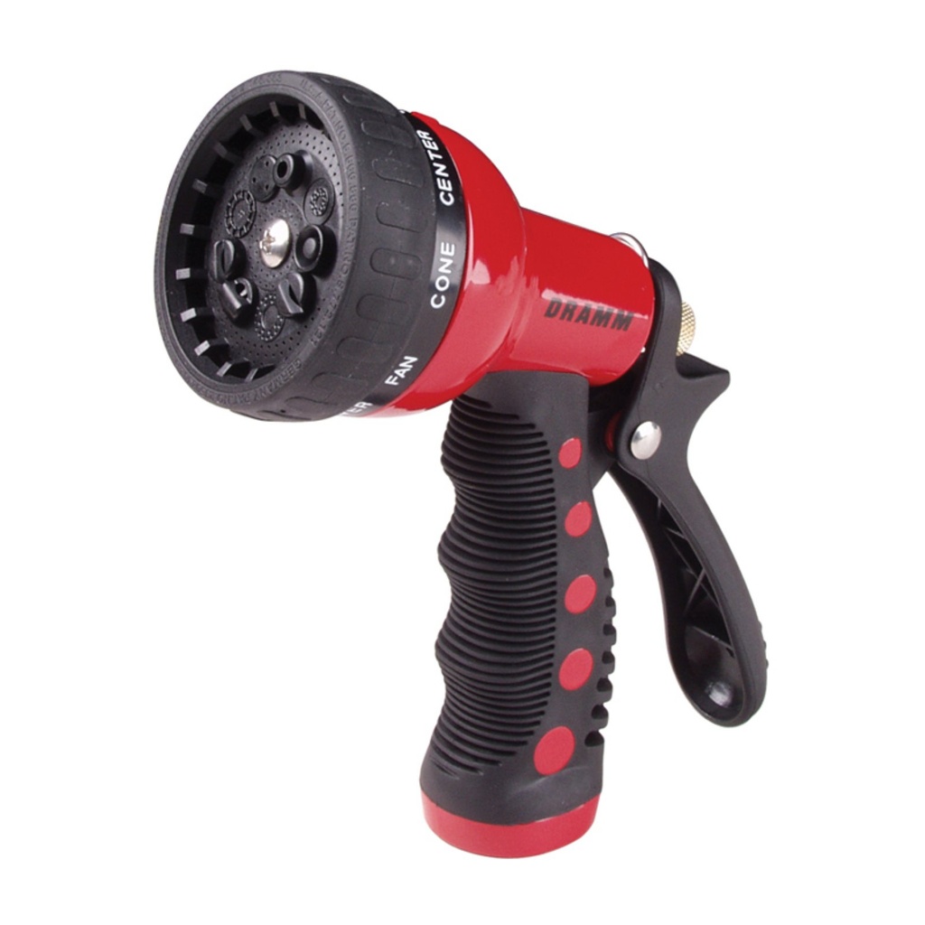 Dramm 9-Pattern Revolver Spray Gun | Ferreteria Maderas 3C