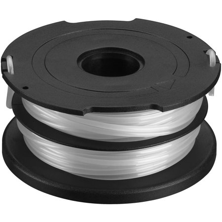 0.065 in. X 40 Ft. Replacement Dual Line Automatic Feed Spool AFS for ...