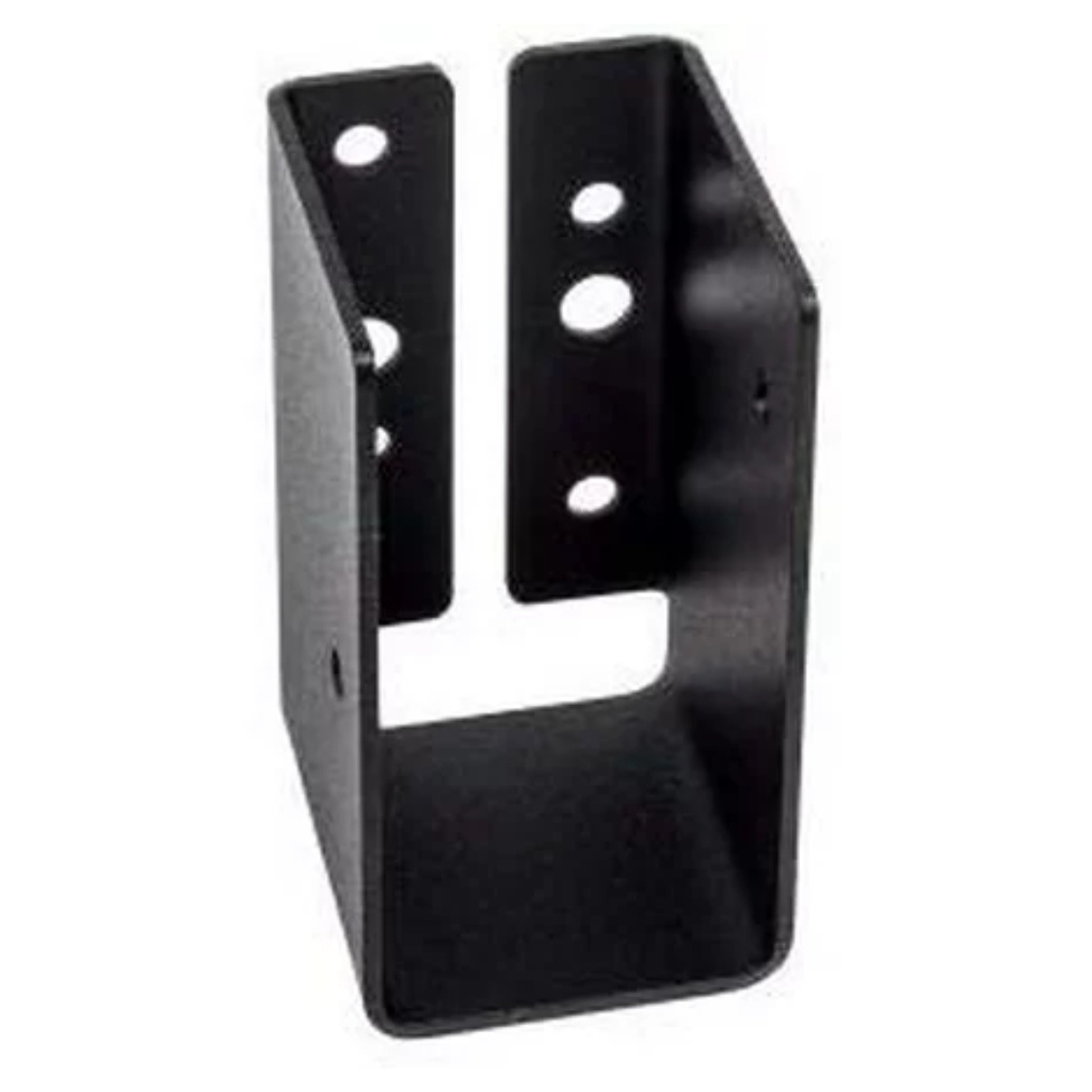 Simpson Strong-Tie APLH24 1-9/16 2x4 Concealed Joist Hardware Bracket ...