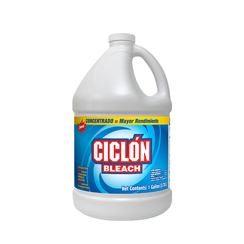 BLEACH CICLON REGULAR 1GL | Ferreteria Maderas 3C